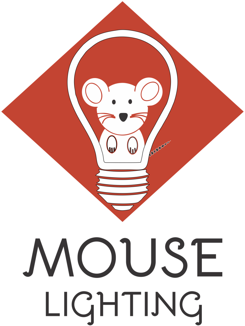 Mouse Lighting - Modern and Classic High Quality Lights